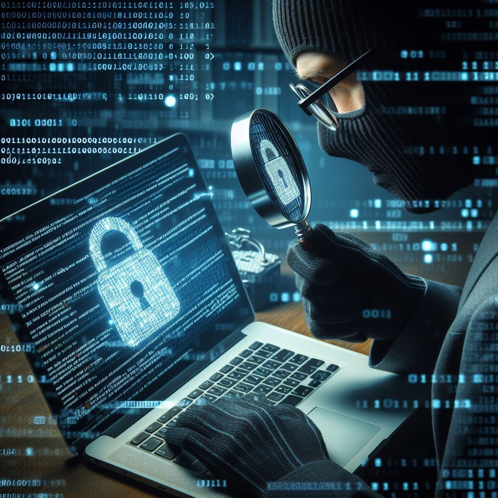How To Detect Computer Viruses Like A Pro